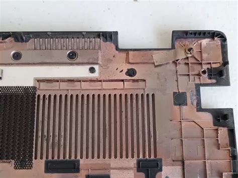 Carcasa Inferior Base Laptop Dell Latitude En Venta En C Rdoba Veracruz Por S Lo