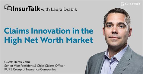 Guidewire Software On Linkedin Claims Innovation In The High Net Worth Market Inflation