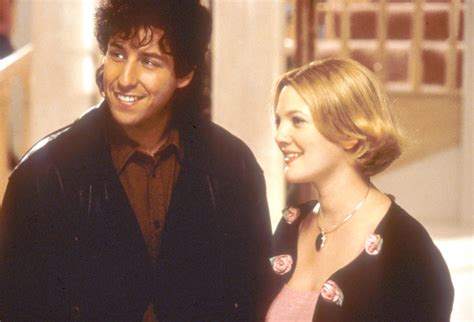 Drew Barrymore Wedding Singer 60 Photos