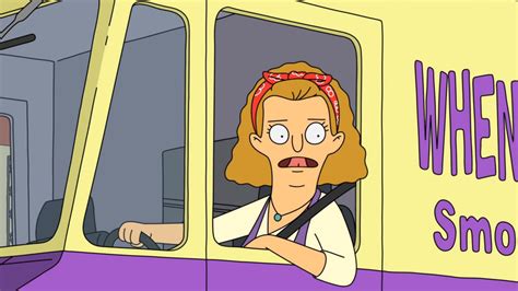 Alice Bobs Burgers Wiki Fandom