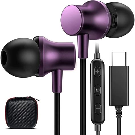 Best Usb C Earbuds In 2024