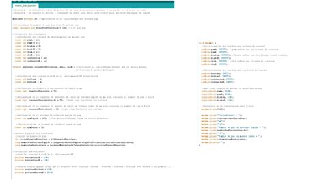 Alimenter Arduino Moteur 12v Avec 1 Batterie Par Benoîtthévenot Page 1 Openclassrooms