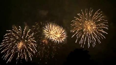 Officials Offer Firework Safety Tips For Holiday Celebrations