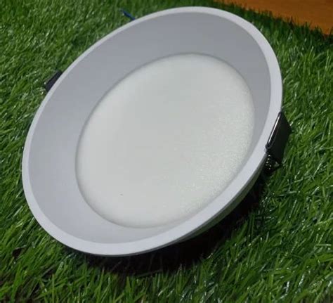 12w Ceiling Downlight For Indoor Led At ₹ 750 Piece In Ahmedabad Id 22228333848