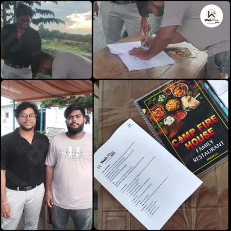 saran velmurugan on linkedin 🎉 exciting news from web plus academy 🎉