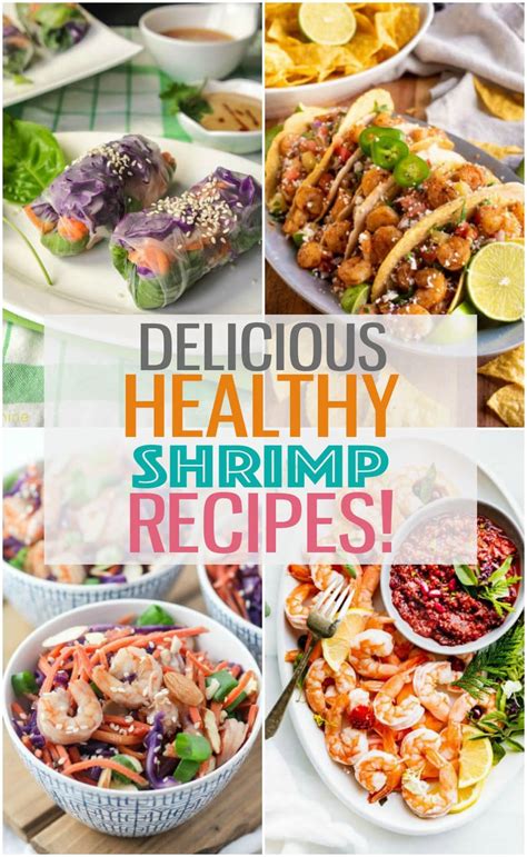 19 Insanely Delicious And Healthy Shrimp Recipes The Girl On Bloor 19 Insanely Delicious And Healthy Shrimp Recipes The Girl On Bloor