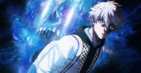 Вышел новый трейлер аниме Синяя тюрьма Блю Лок — Эпизод с Наги