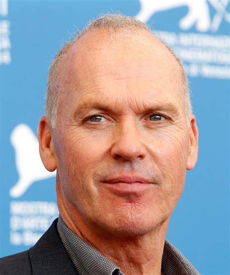 Is Michael Keaton Gay What Is His Sexuality