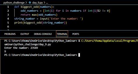 Thomas P S On Linkedin Luminartechnolab Python Datascience