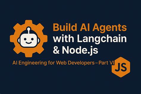 top 7 typescript frameworks to build ai agents by wahyu ikbal maulana medium