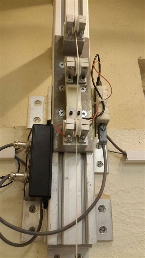 Implementation Of Deployable Suspended Cable Robot Aras Cam Aras
