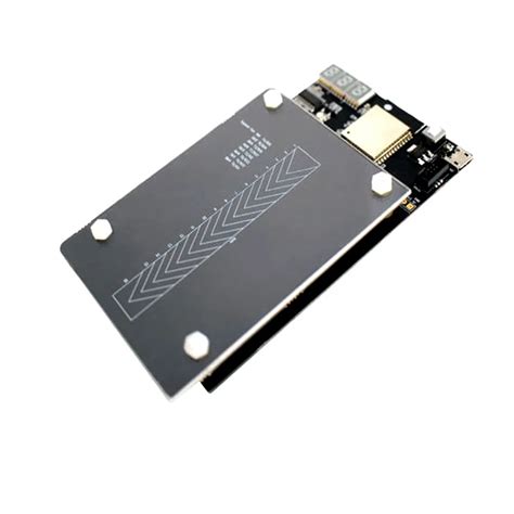 Esp32 Sense Kit Development Kit For Evaluating And Developing Esp32