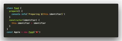 use class properties to clean up your classes and react components by