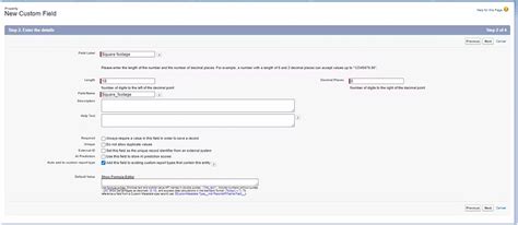what is a salesforce data model key components and setup
