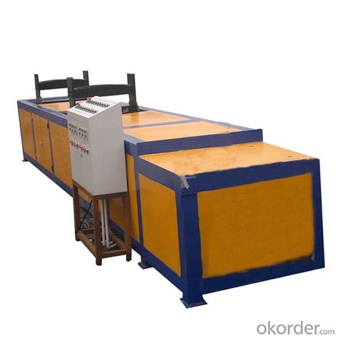 Frp Platform Grating Machine For Making Grp Profiles Bars And Tubes Buy Plastic Product
