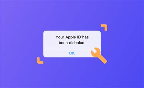 Fix Apple ID Locked For Security Reasons In Ways
