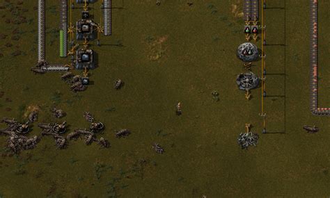 The New Enemy Pathfinding Is Pretty Brutal On The Plus Side Im