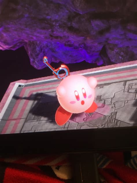 Kirby In Xenoblade Chronicles Fandom