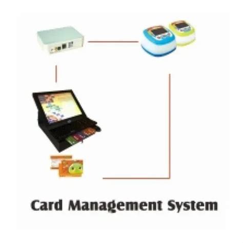 China Rfid Access Control Card Management System For Game Zones Fixed Frequency Emission Mode