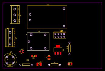 Switch3 EasyEDA Open Source Hardware Lab