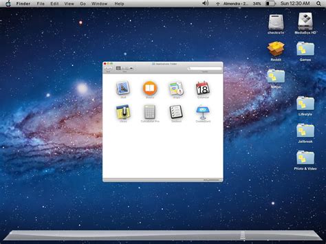 Setup Mac Pad Os X Mac Inspired Jailbreak Setup Riosthemes
