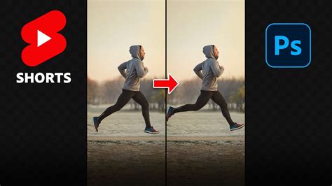 Change Body Positions In Photoshop Amazing Photo Manipulation Technique YouTube