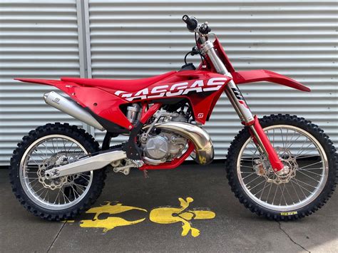 2023 Gas Gas Mc 250 Mc For Sale In Prospect House Of Motorcycles