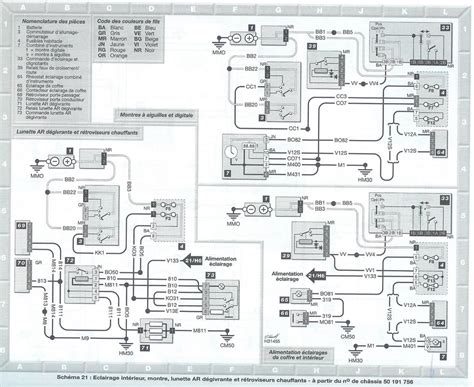 Un Schéma électrique Combles Isolation