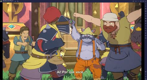Tudo Sobre Territe E Asterite Tokens De Ni No Kuni Cross Worlds Bluestacks