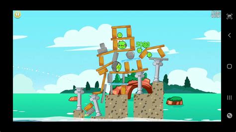 Angry Birds Trilogy Official Gameplay Trailer Youtube