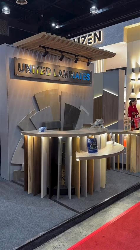 United Laminates Industrial Corporation Valenzuela