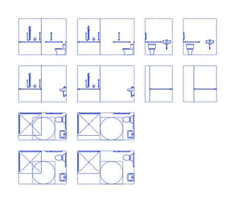 Corridor Two Lane Dimensions Drawings Dimensions Com