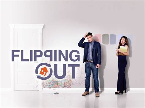 Prime Video Flipping Out Season 8