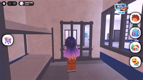 Roblox Girl Arrest By Elfcankkp5 On Deviantart