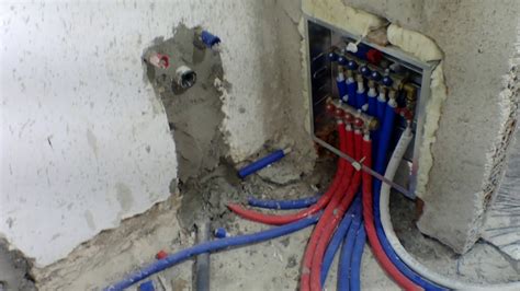 Ασφαλής υδραυλική εγκατάσταση σε ανακαίνιση Youtube