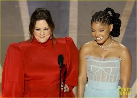 Christian Siriano Created Melissa Mccarthys Dress Just Days Ahead Of