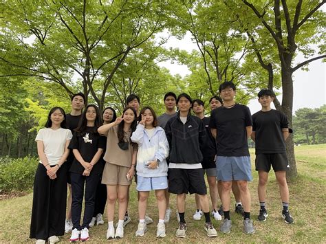 Photos 서울대 재료공학부 권민상 교수님 연구실