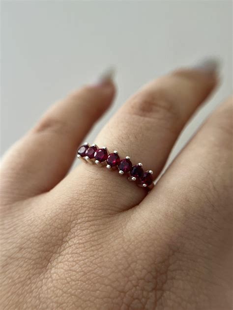 Comprar Anel Bea Cherry Calê Joias