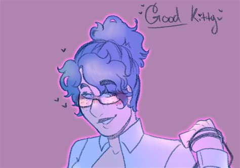Requests Closed — Check Out My Patreon For The Full Version