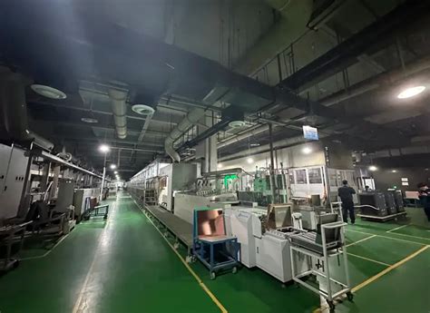 Pcb Assembly Kingsignal Pcb Pcba Solutions