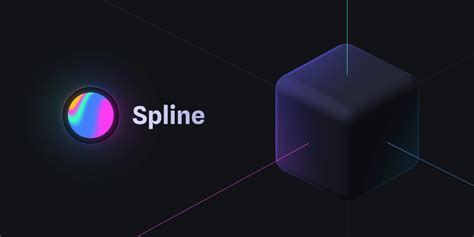 Easy 3d Modeling With React And Spline By James Brightman