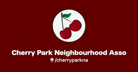 Cherry Park Neighbourhood Asso Instagram Linktree