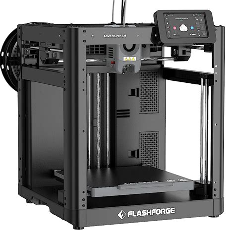 Flashforge Adventurer 5m 3d Printer
