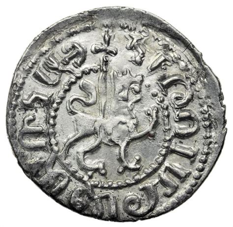 Armenia Hetoum I And Zabel 1226 1270 Tram No Date Catawiki