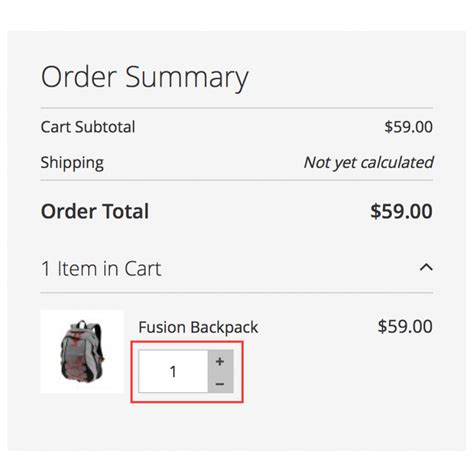 Magento 2 One Step Checkout Best One Page Checkout Extension