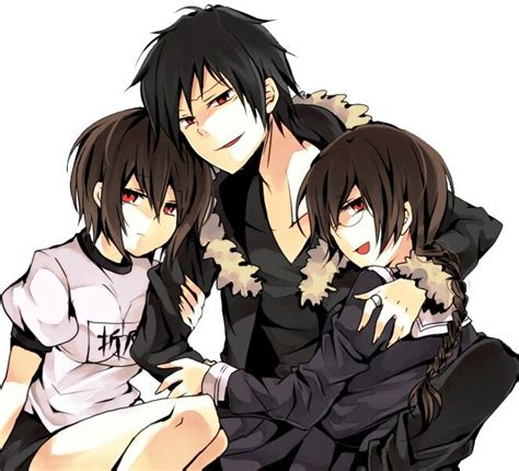 43 Best Sibling Love Images On Pinterest Anime Siblings Anime Art