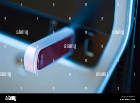 Universal Serial Bus Stock Photo Alamy