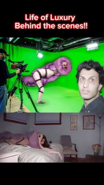 Life Of Luxury Behind The Scenes How Wiggles Was Made Youtube