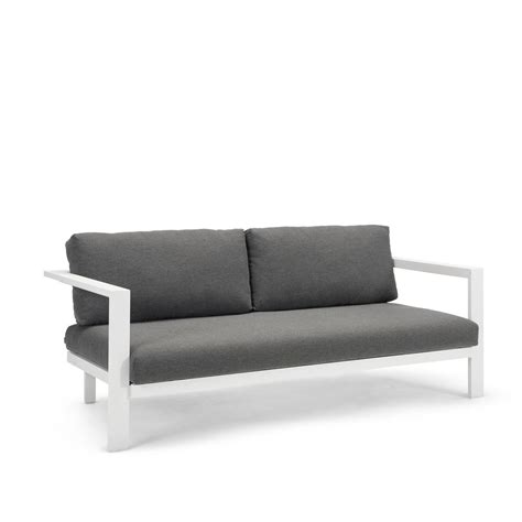 Cubic 2 5 Seater Sofa — Walker Landscape And Design