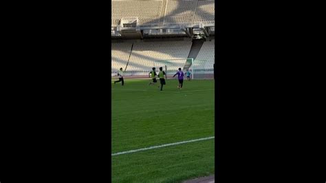 Παύλος Γιαννακόπουλος βάζει γκολακι Dpg Dpg7000 Youtube